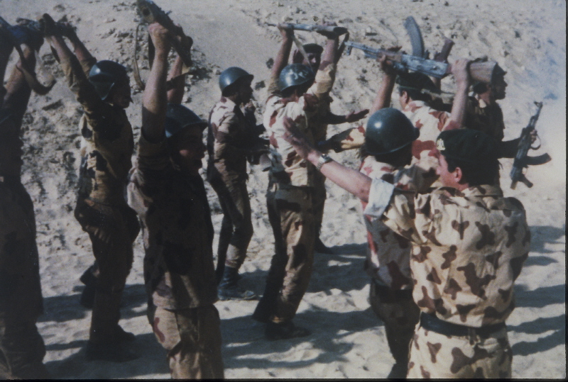 Egypt and its army | Memories and Reflections